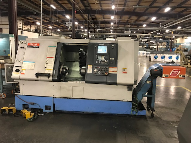 Precision CNC Machine Equipment Suppliers & Shop | Virginia, West ...